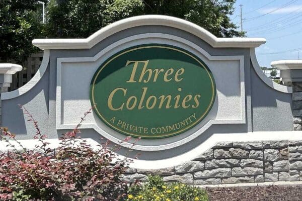 Newsletter | Three Colonies Homeowners Association : Three Colonies ...